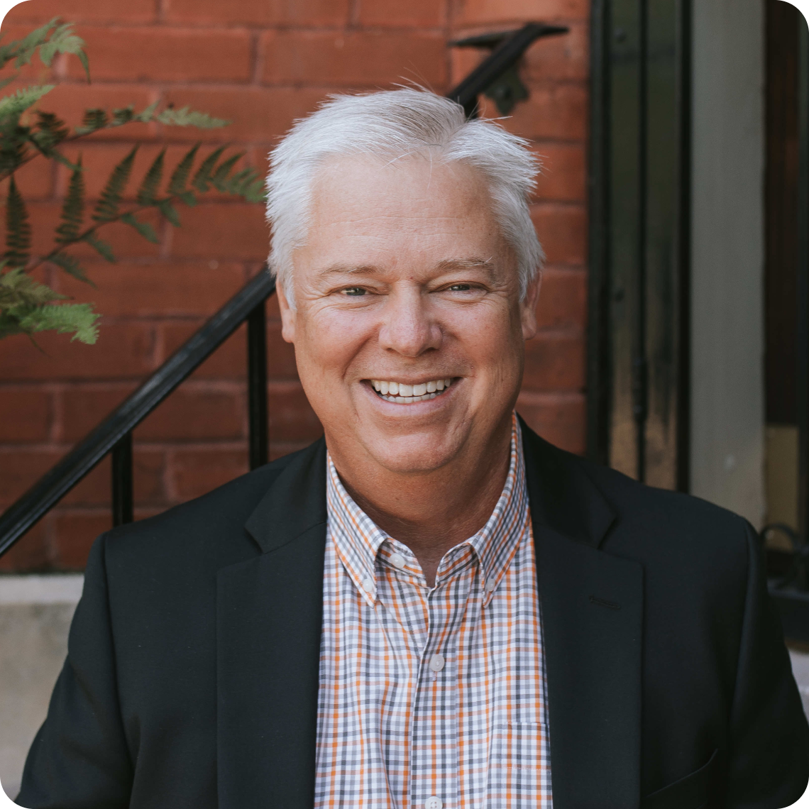 Ken Evans - Konexial