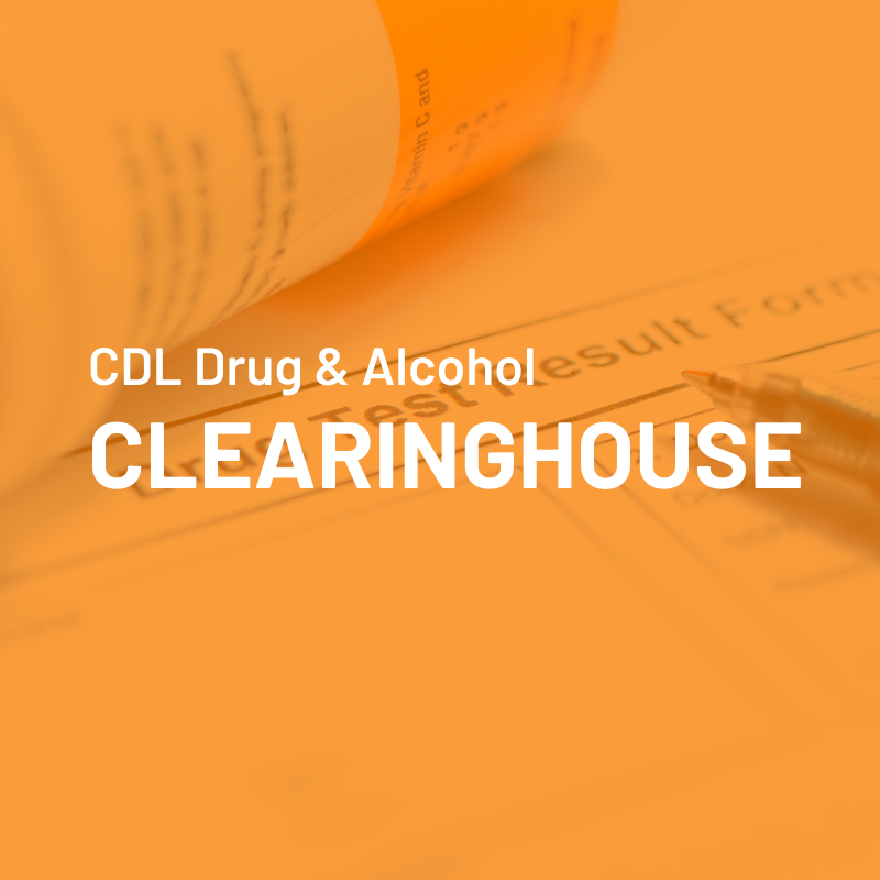 CDL Drug & Alcohol Clearinghouse: Key Insights - Konexial