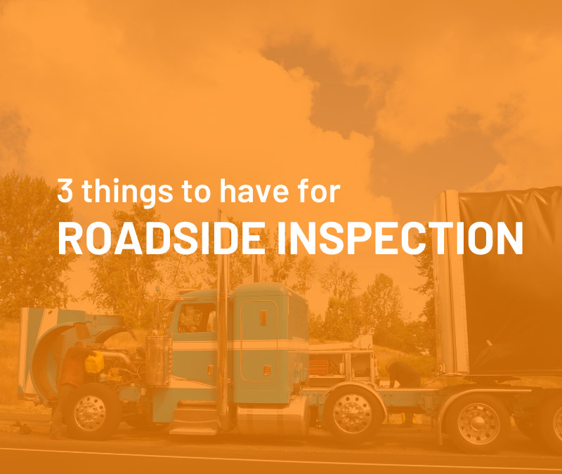 Roadside Inspection Toolkit: What Every Trucker Should Have Handy ...