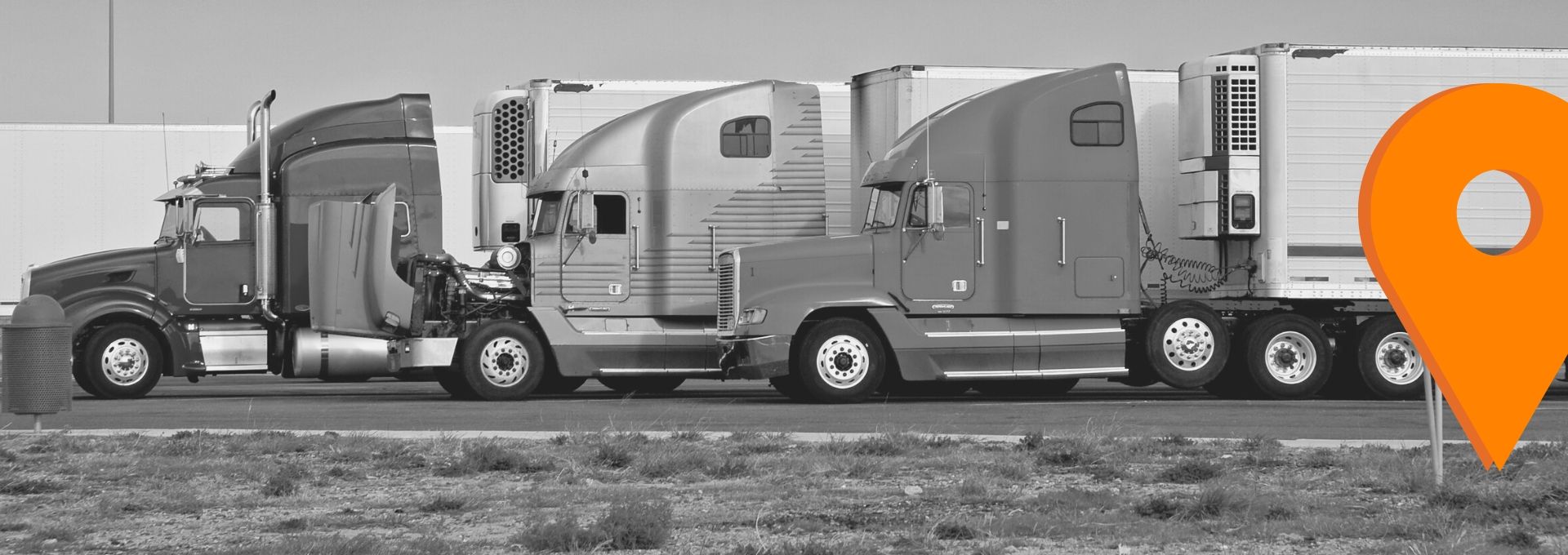 Ricky, Black Rock Trucking, LLC - Konexial