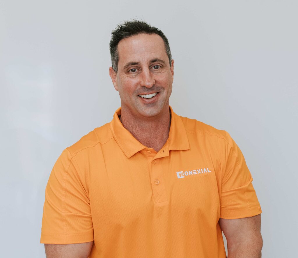 Michael Elam - Konexial