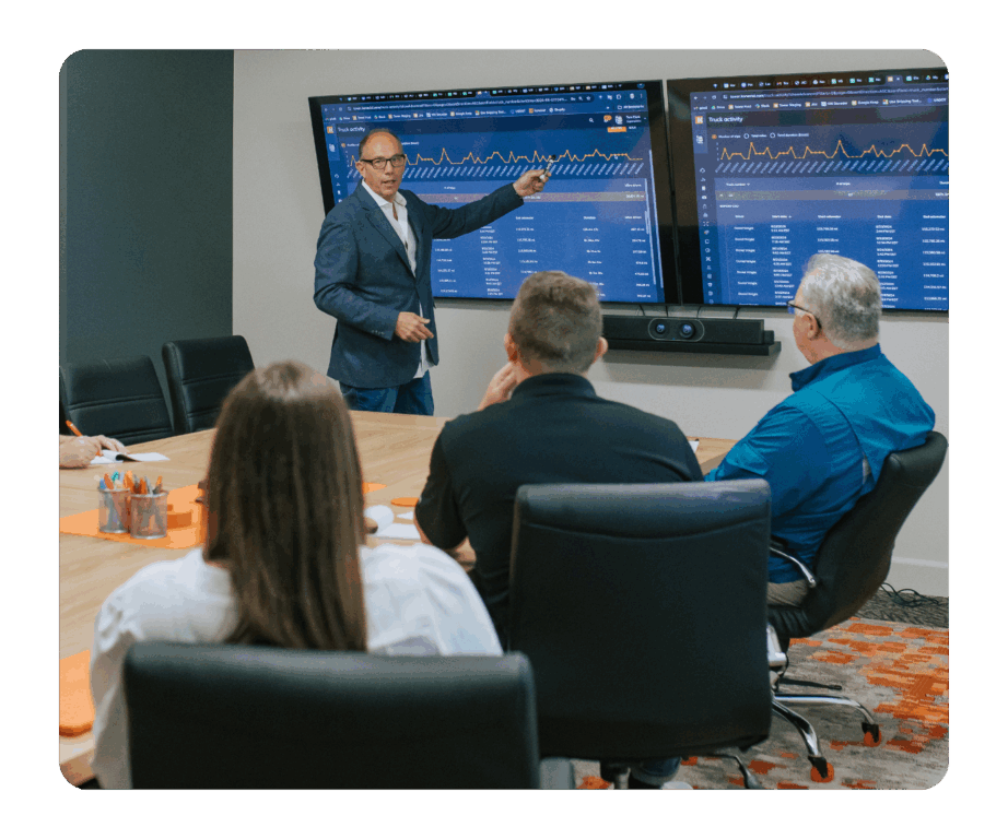 AI Fleet Management Reduces Idle Time Effectively - Konexial