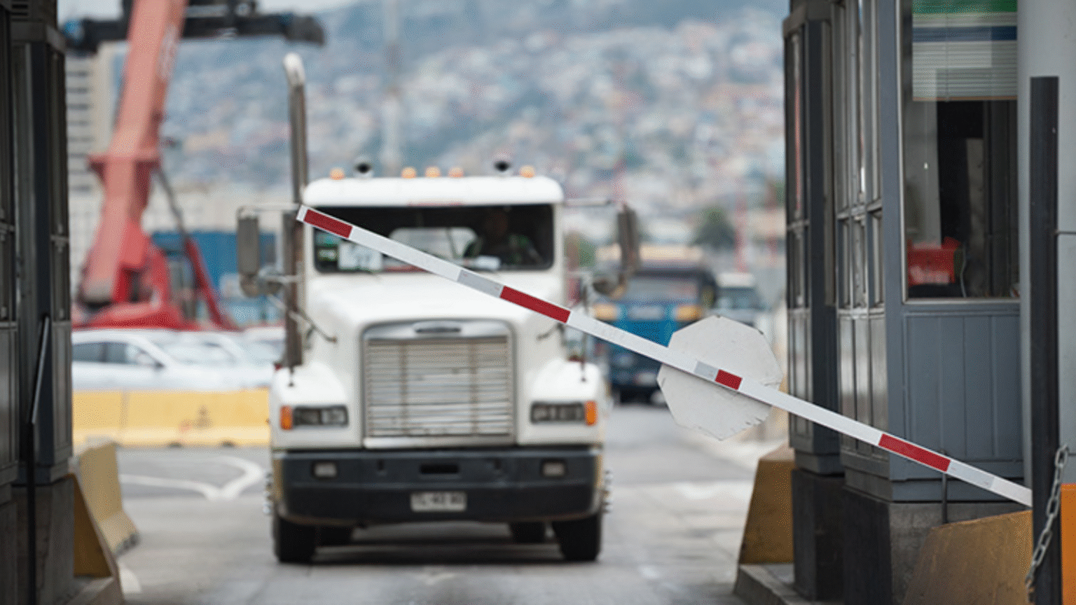 FMCSA English Proficiency Safe Zones Explained - Konexial