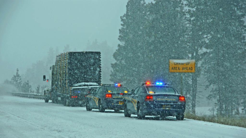 FMCSA English Proficiency Safe Zones Explained - Konexial